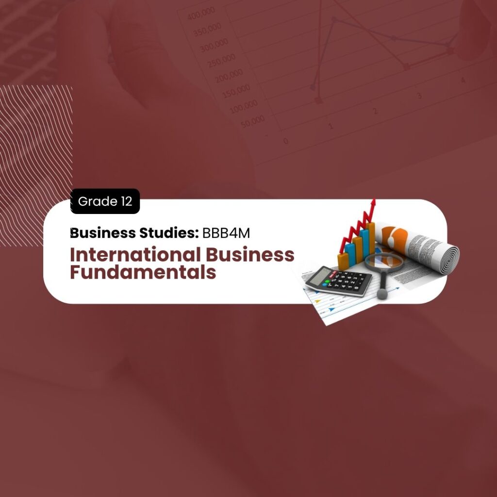 Canaway High School – Obtain your OSSD from home