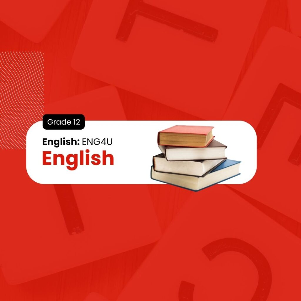 Canaway High School – Obtain your OSSD from home